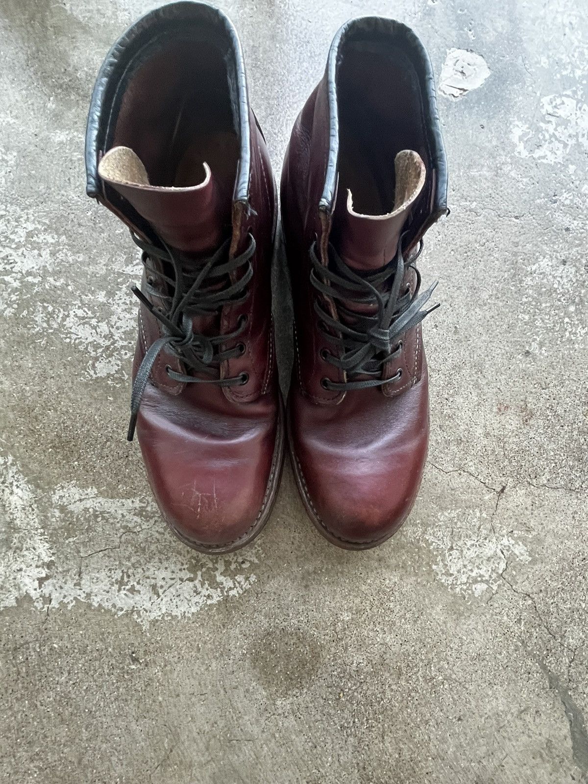 Red Wing Red Wing 9011 Heritage Beckman Boots Mens 9 D | Grailed