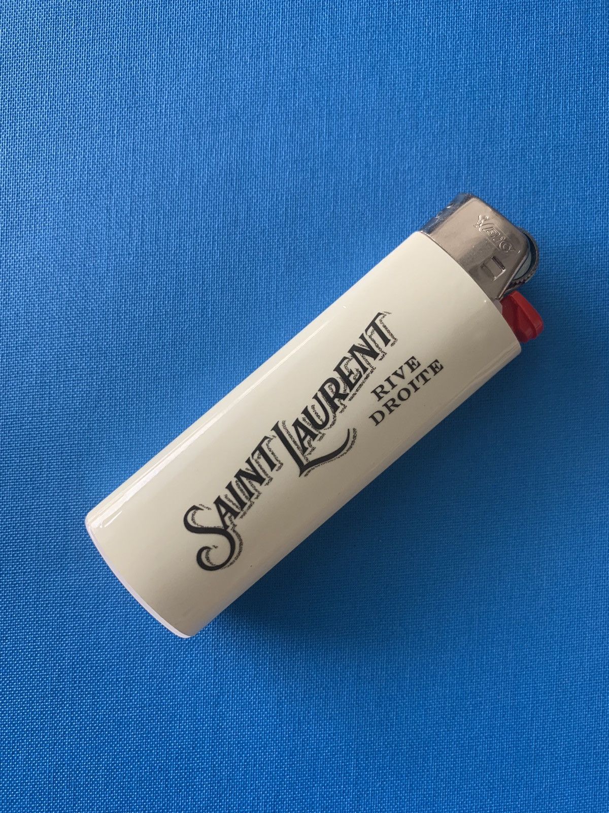Saint Laurent Paris Saint Laurent Rive Droite Lighter | Grailed