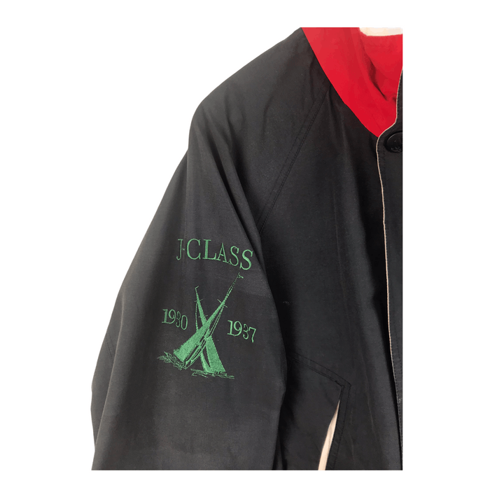 Nautica Vintage Nautica Challenge J Class Jacket | Grailed