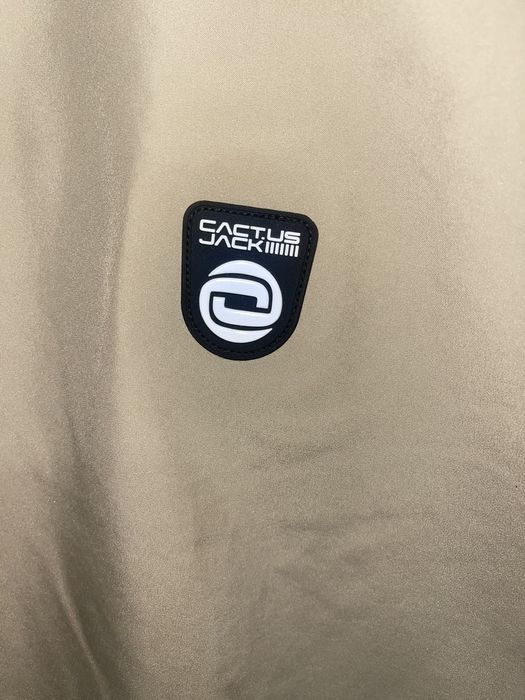 Nike Travis Scott CACT.US CORP x Nike M NRG BH Jacket | Grailed