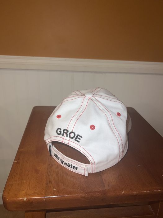 Stingwater Moses Hat | Grailed