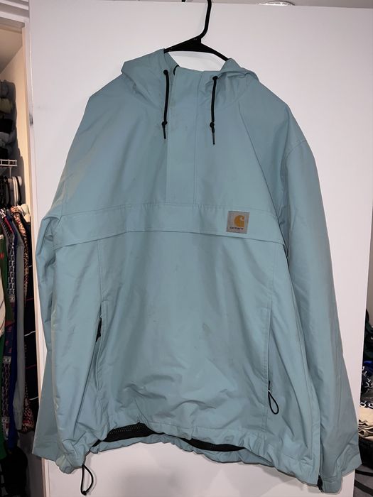 Carhartt Wip Carhartt Nimbus Jacket | Grailed