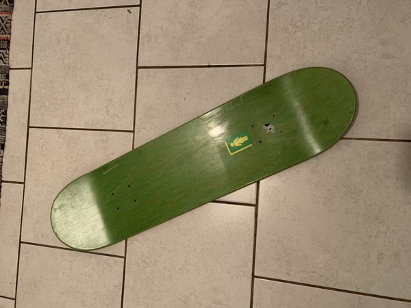 Call Me 917 Girl Alex Olson Cat Power Deck 917 Bianca Chandon | Grailed