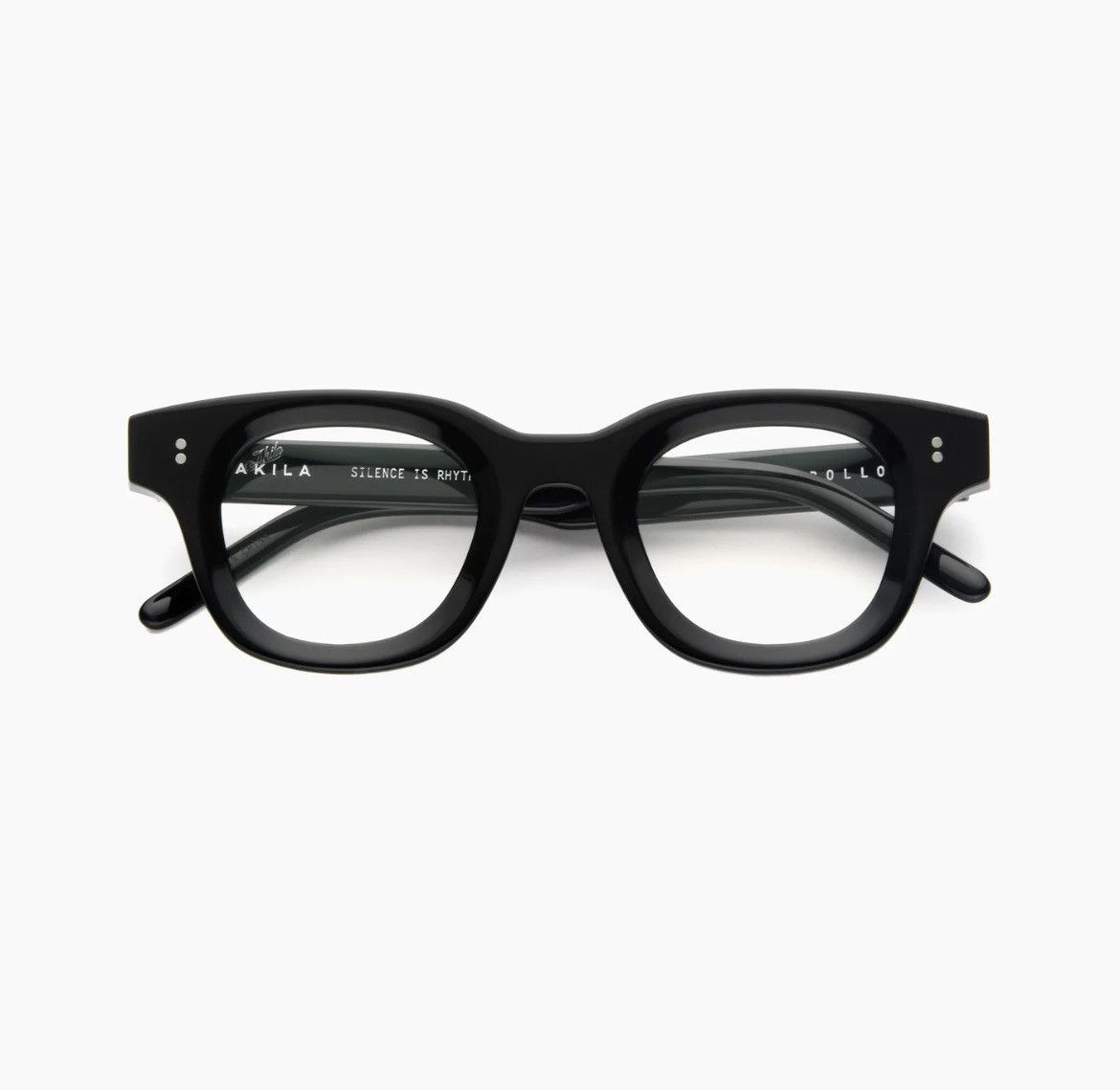 Akila Akila Apollo Optical Frames | Grailed