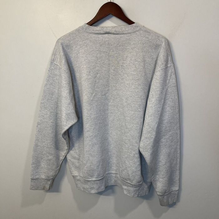 Vintage VTG 90s UW Huskies University Washington Crewneck Sweater | Grailed