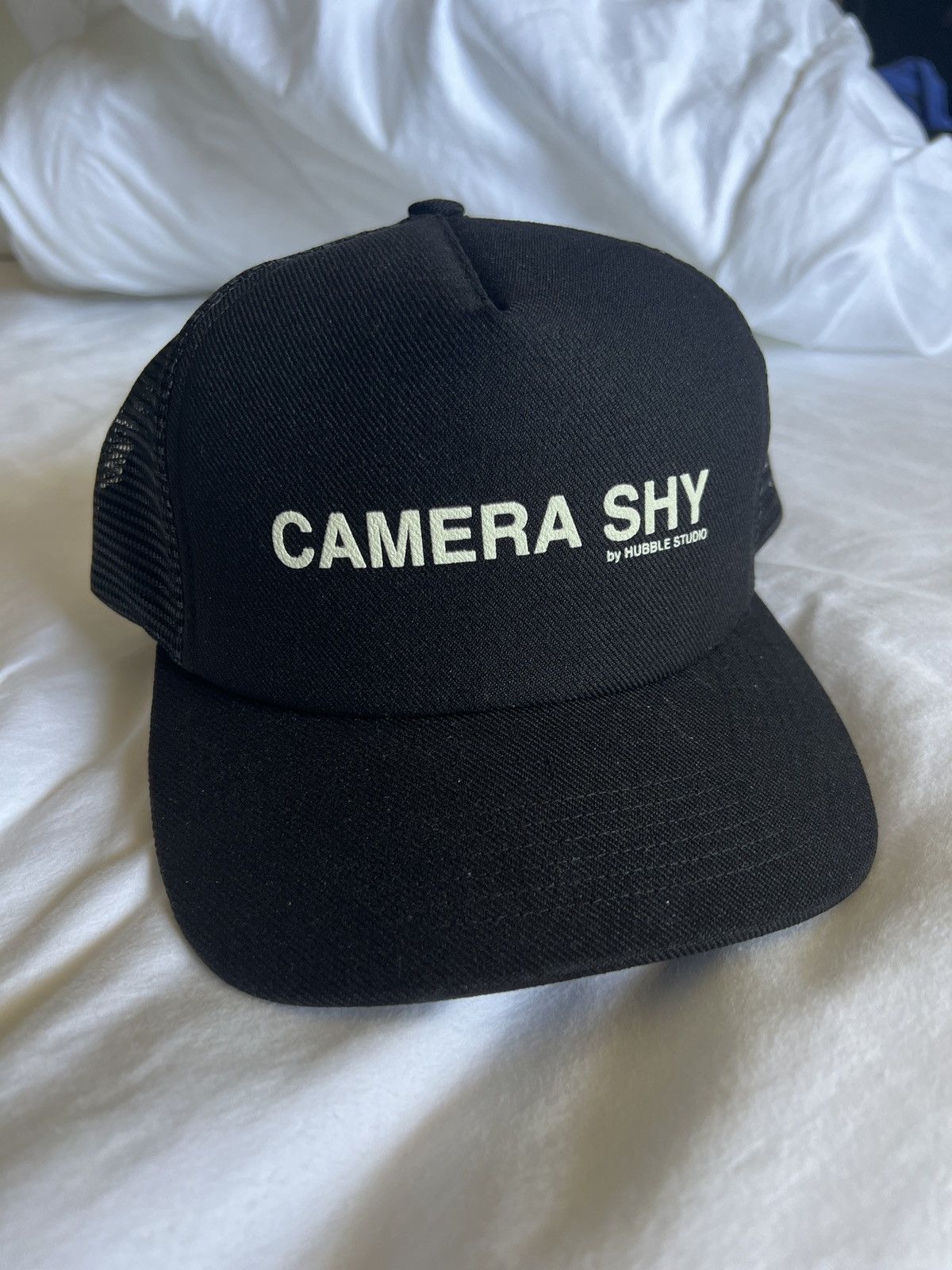 Other Hubble studio trucker hat | Grailed