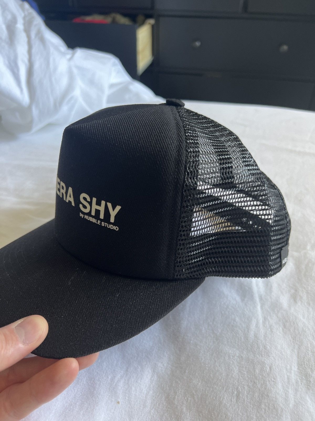 Other Hubble studio trucker hat | Grailed