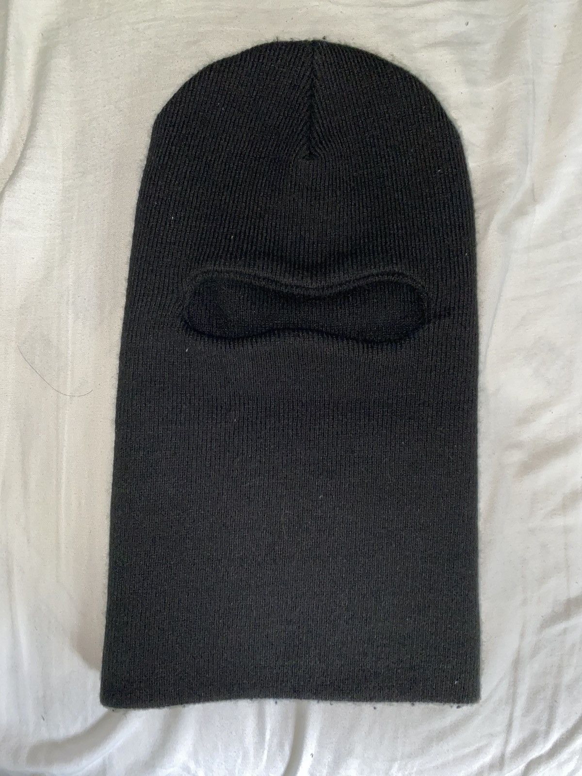 Kanye West Rare Donda Doves Ski Mask 🕊️ | Grailed