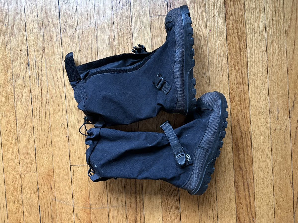 Other × Streetwear NEOS Techwear rain boots waterproof overshoes boot ...