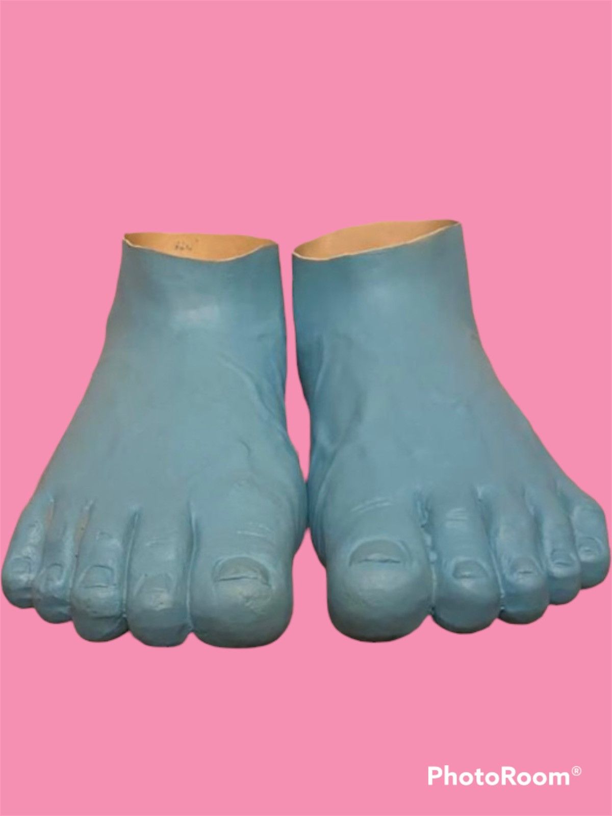 Imran Potato Imran Potato Caveman Shoes | Grailed