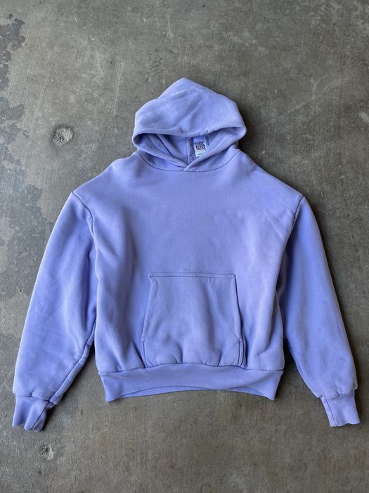 Kanye West Kanye 2020 Vision Hoodie Double Layer Hoodie | Grailed Kanye West Kanye 2020 Vision Hoodie Double Layer Hoodie | Grailed