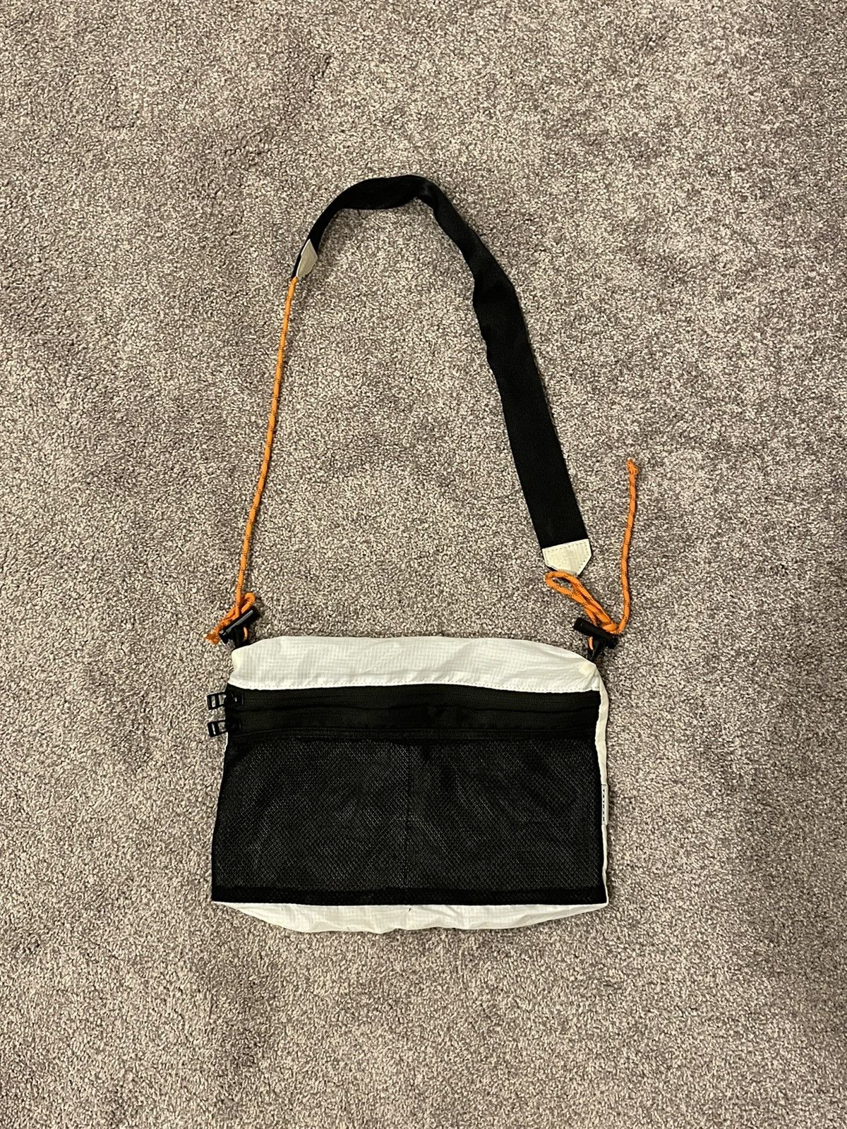 Streetwear × Taikan × Vintage Taikan Bag | Grailed