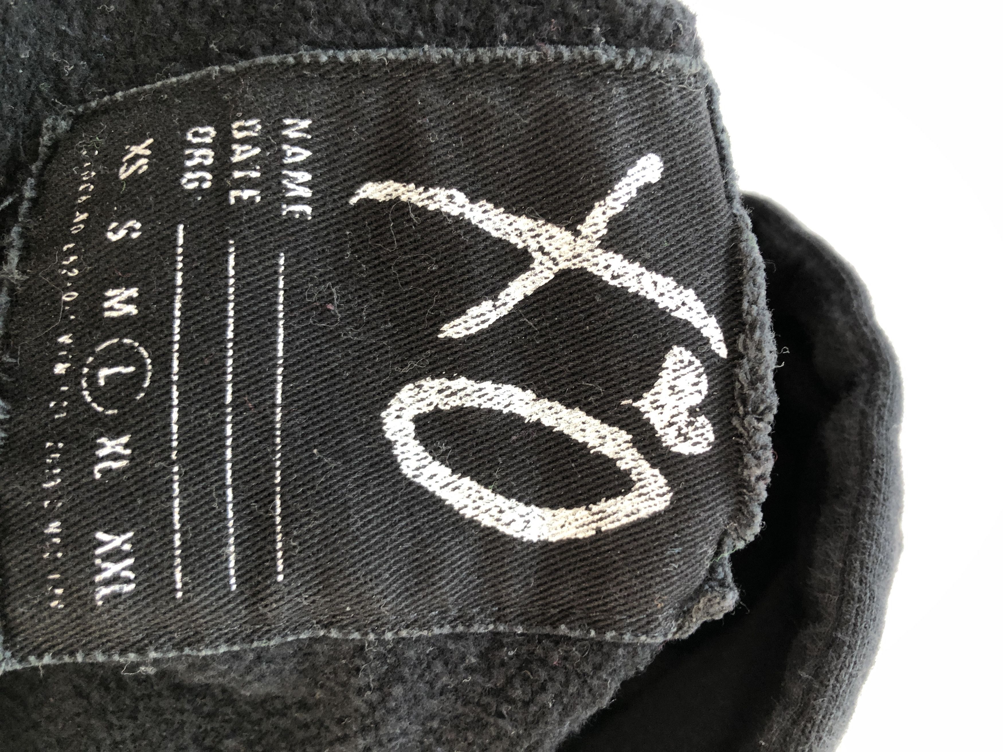 The Weeknd XO THE WEEKND BBTM BEAUTY BEHIND THE MADNESS 2014 HOODIE ...