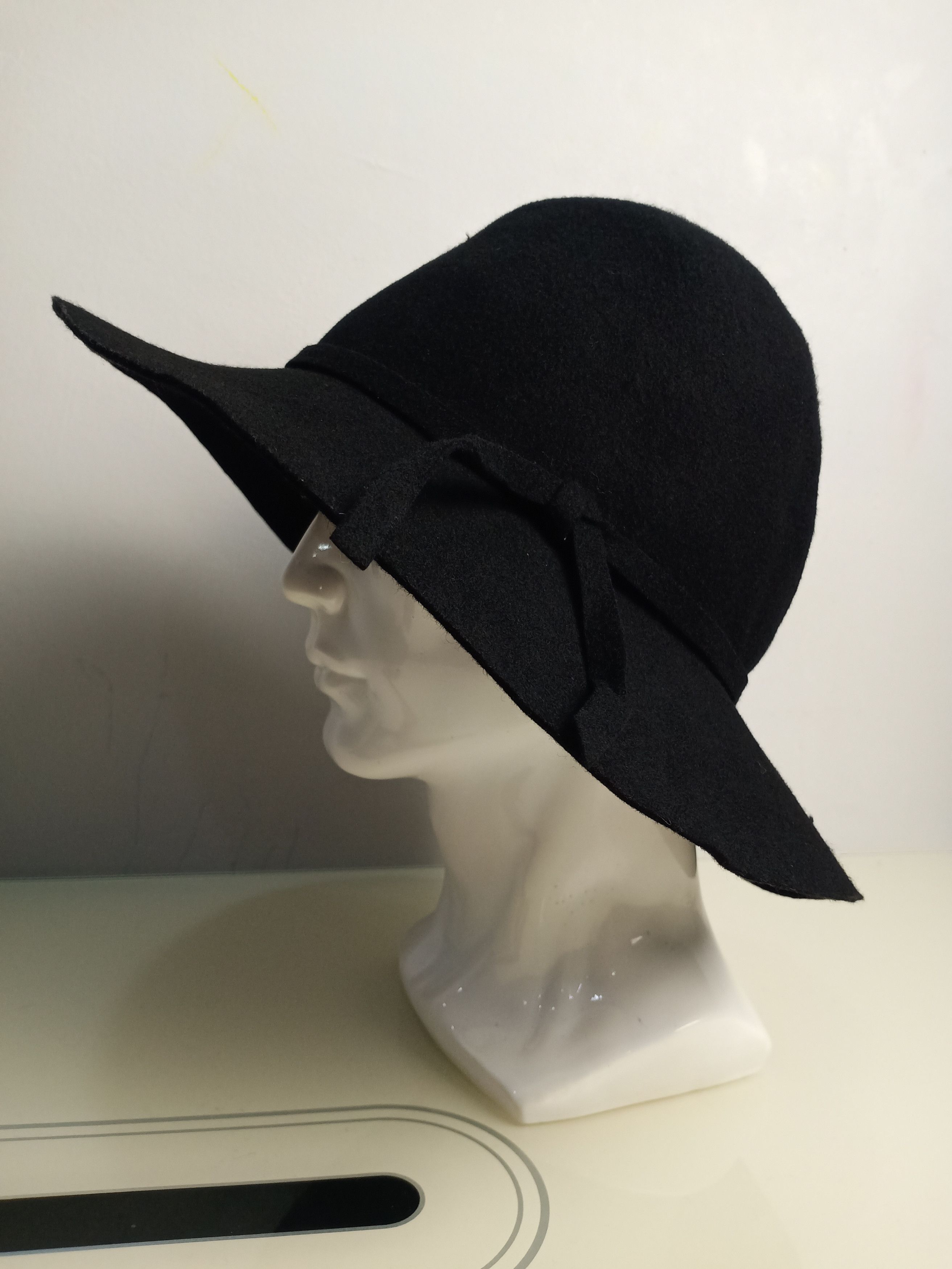 Beams Plus × Japanese Brand × Streetwear Ray Beams Wool Hat | Grailed