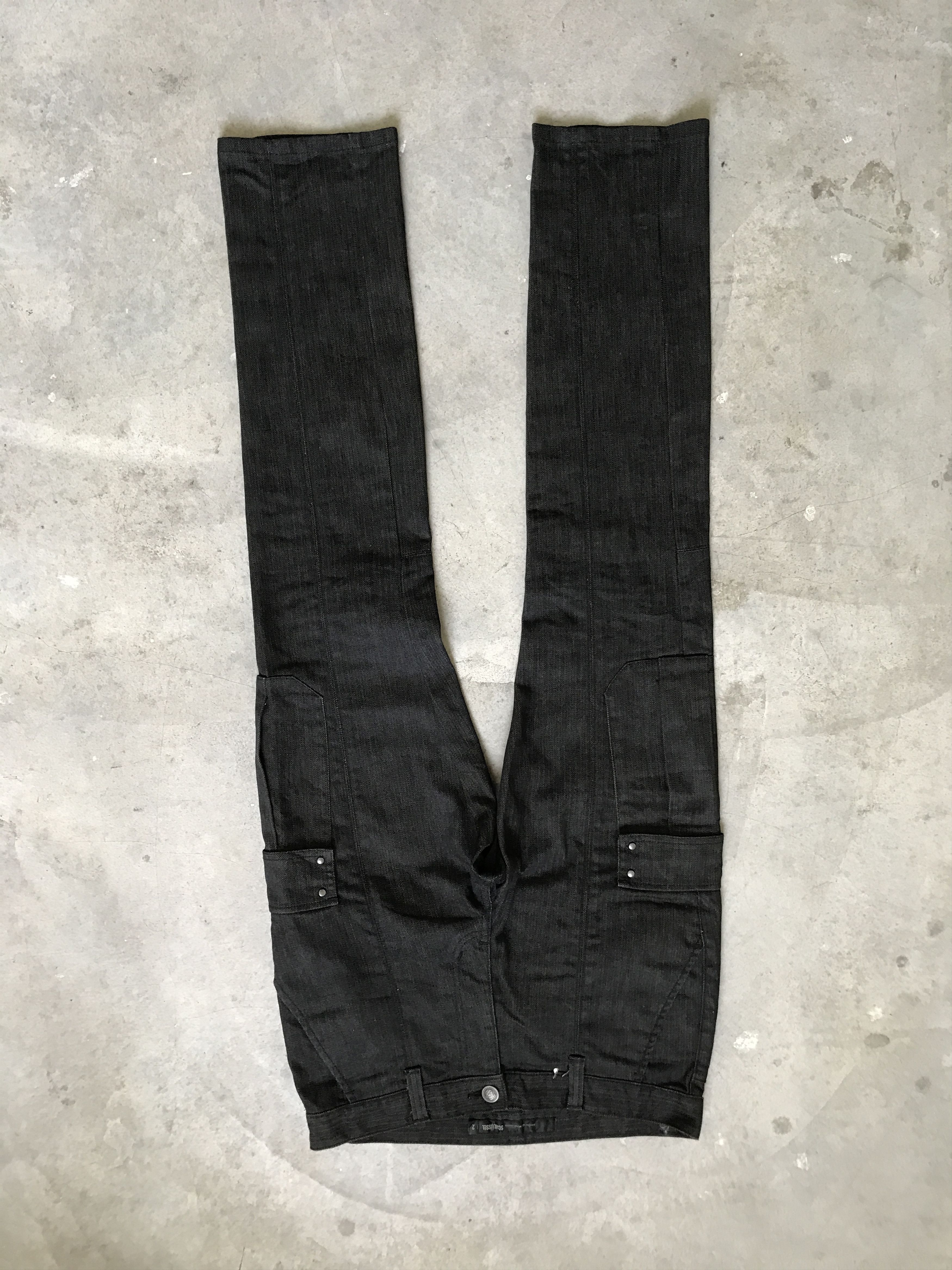 Japanese Brand × Military × Schlussel CP79 SCHLUSSEL Japan HBT Cargo ...