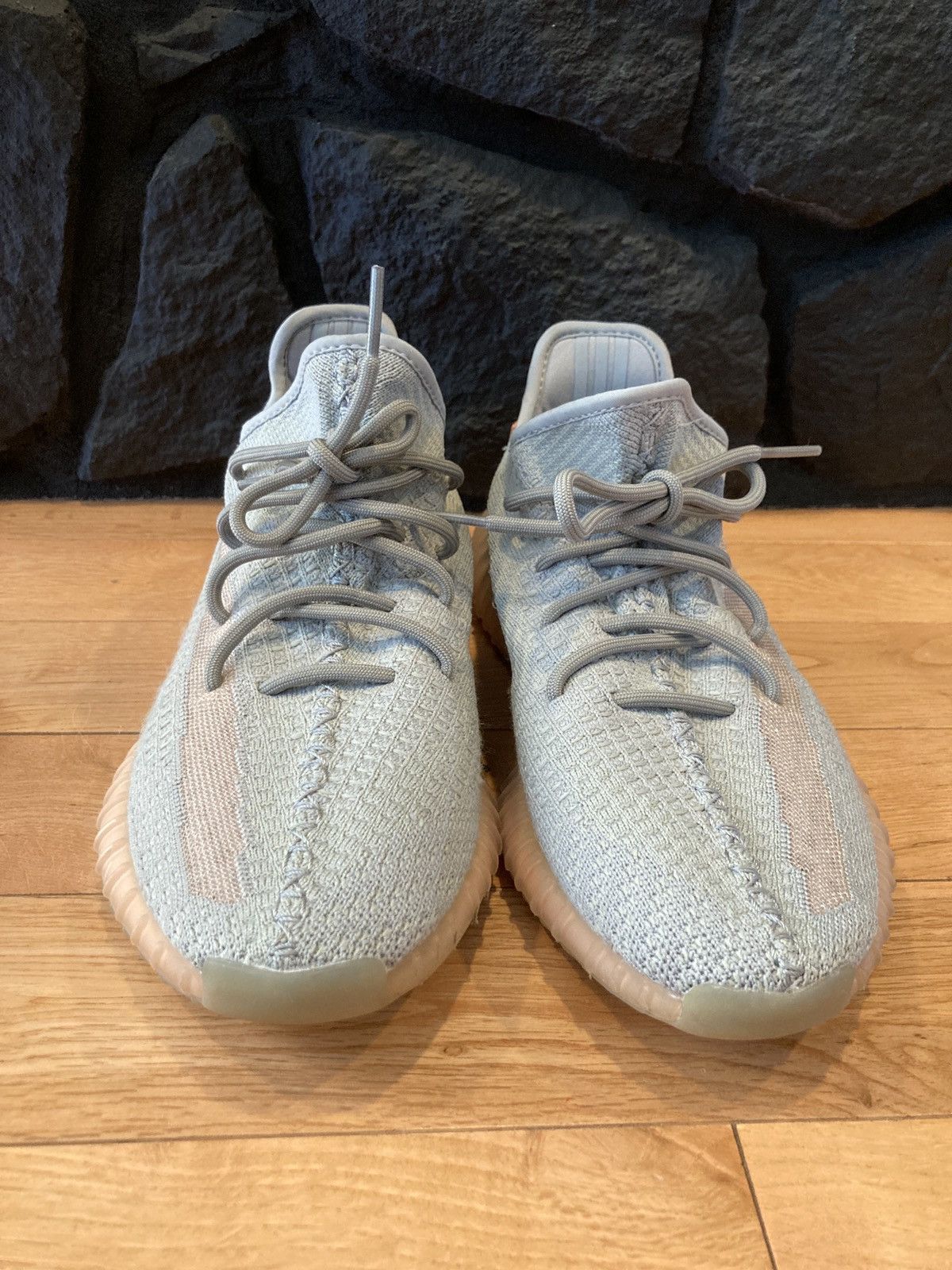 Adidas × Kanye West Yeezy boost 350 V2 True Form | Grailed