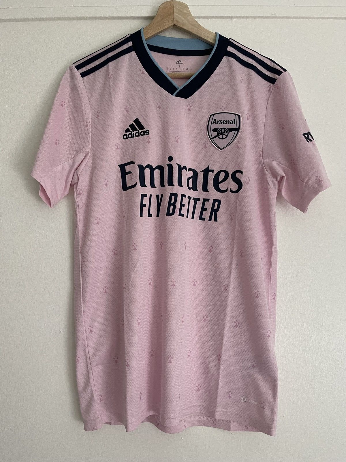 Adidas Adidas Emirates Jersey | Grailed