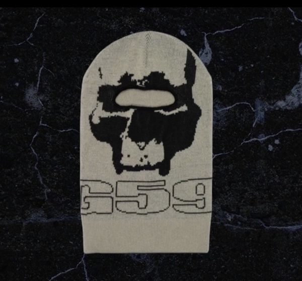 Pouya & $uicideboy$ Merch G59 Ski Mask | Grailed