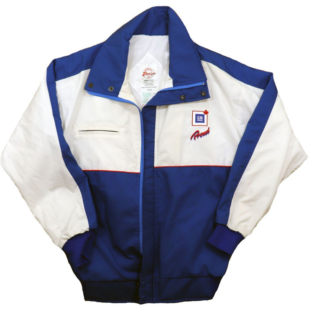 Vintage Vintage GM Proud general motors jacket classic | Grailed
