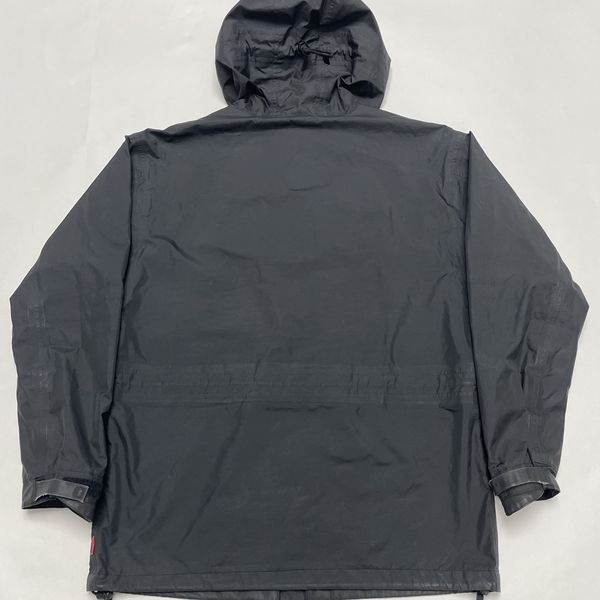 Wtaps Wtaps Light Jacket | Grailed