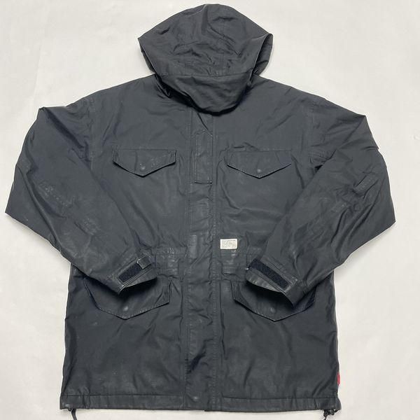Wtaps Wtaps Light Jacket | Grailed