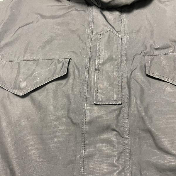 Wtaps Wtaps Light Jacket | Grailed