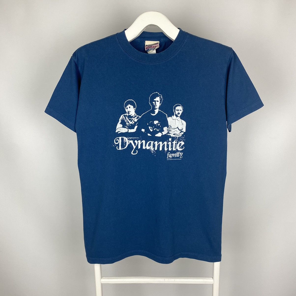 Vintage 2005 Vintage Napoleon Dynamite Comedy Movie Promo T-Shirt | Grailed