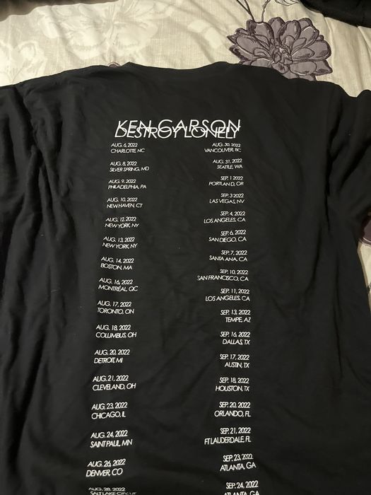 Ken Carson Ken carson merch | Grailed