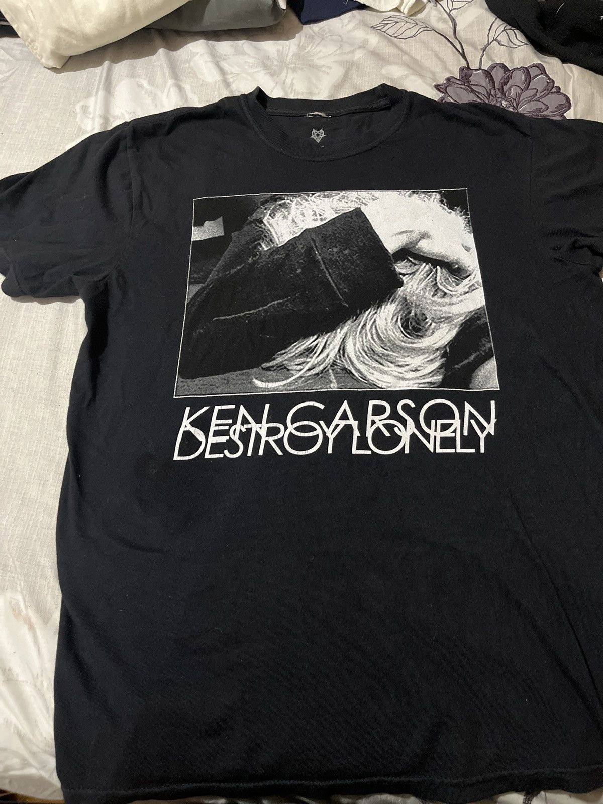 Ken Carson Ken carson merch | Grailed