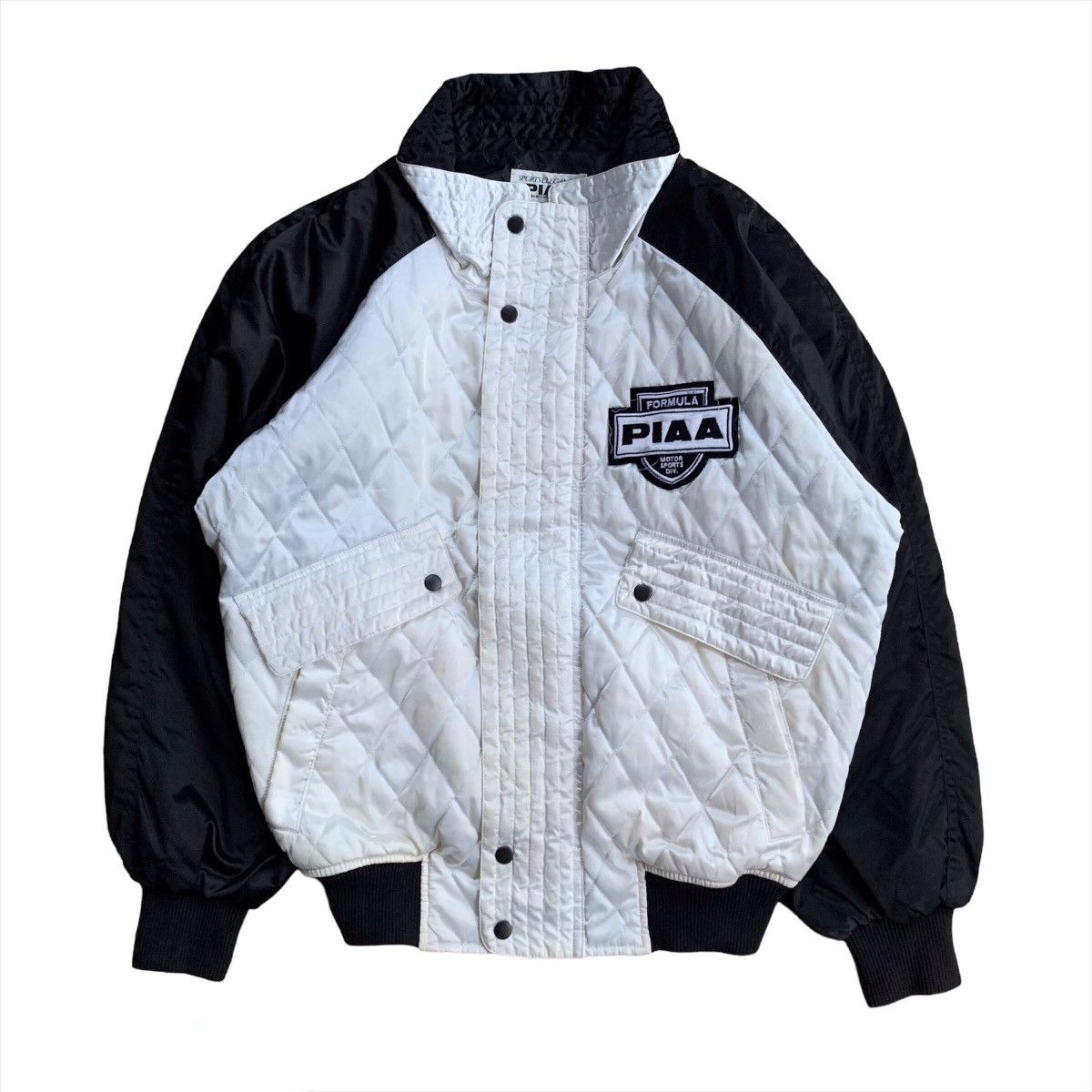 Racing × Vintage Vintage PIAA Racing Jacket | Grailed
