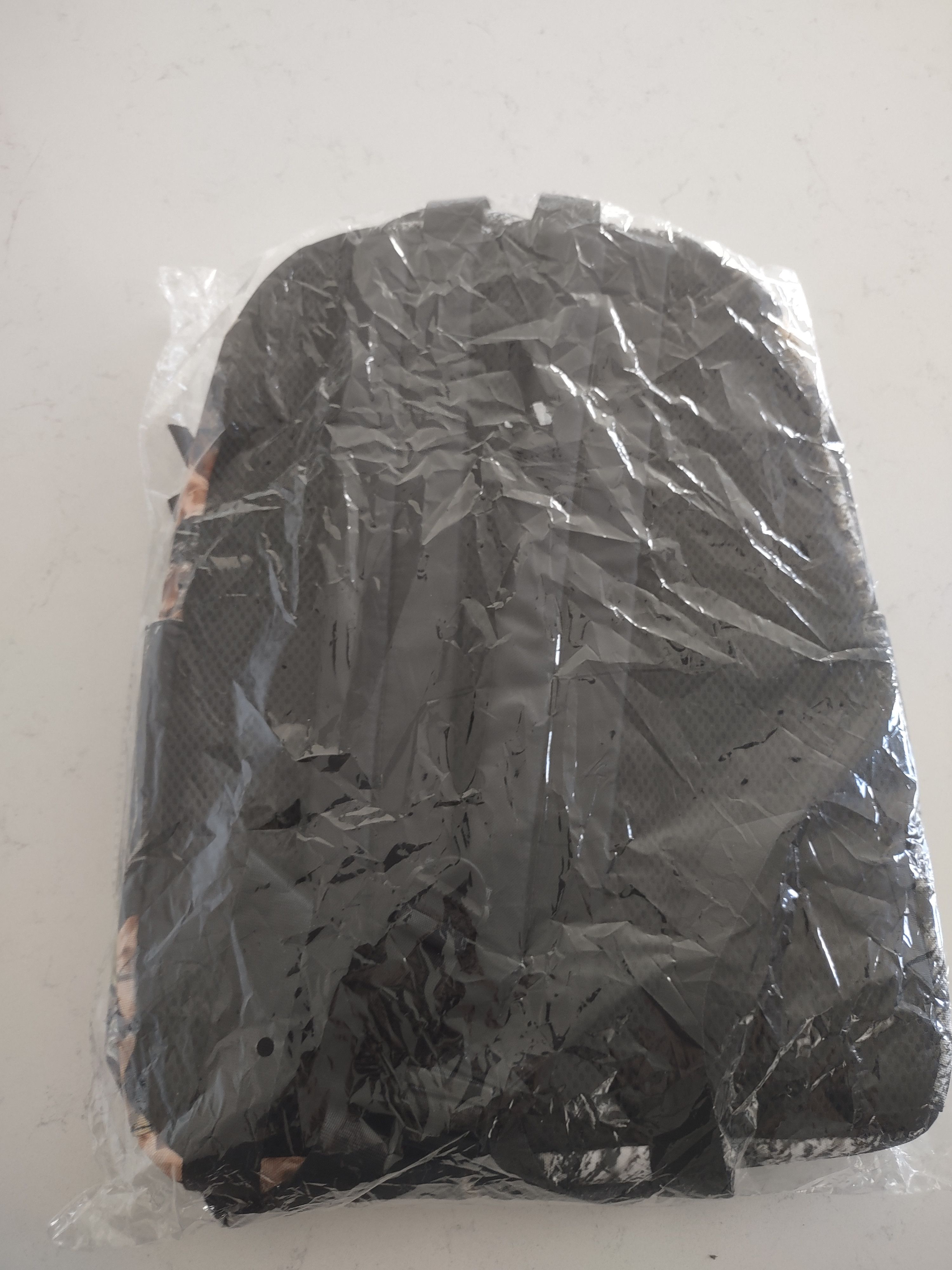 Handmade 130 WORLD Camo Backpack | Grailed