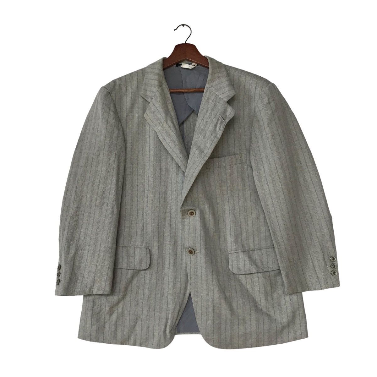 Ermenegildo Zegna ‼️🔥ERMENEGILDO ZEGNA TOKYO TICHIKAWA JACKET 🔥‼️ | Grailed