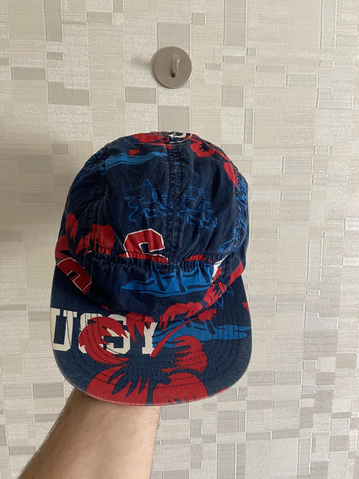 Stussy Stussy Caps | Grailed