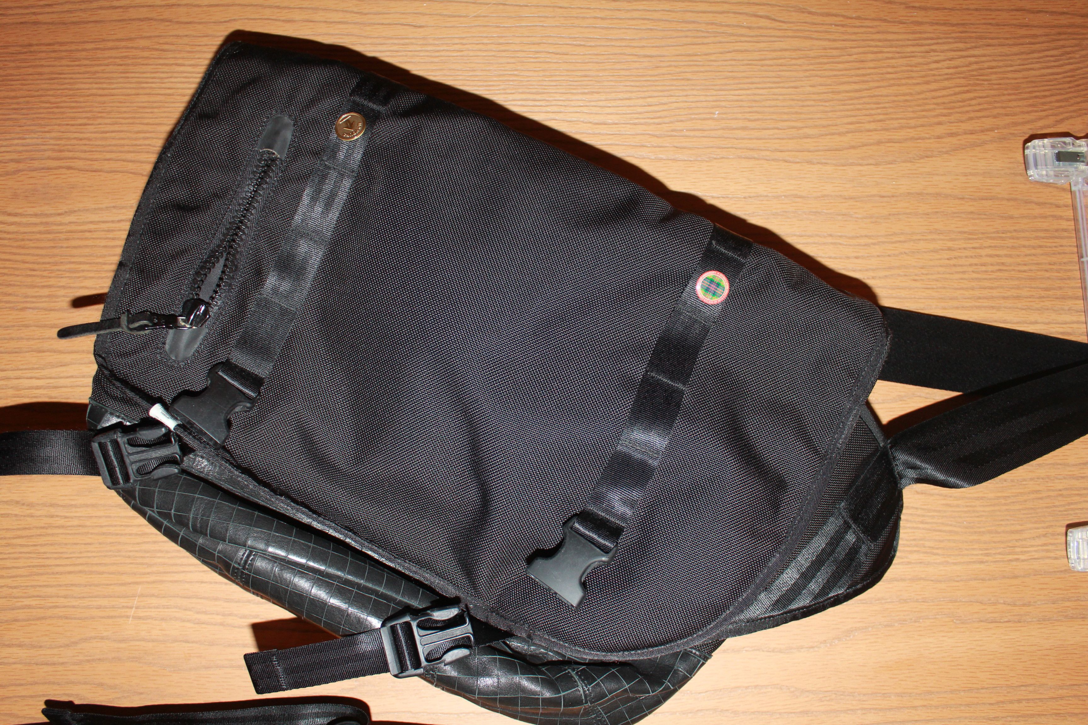 Visvim Visvim 18L E-Cat | Grailed