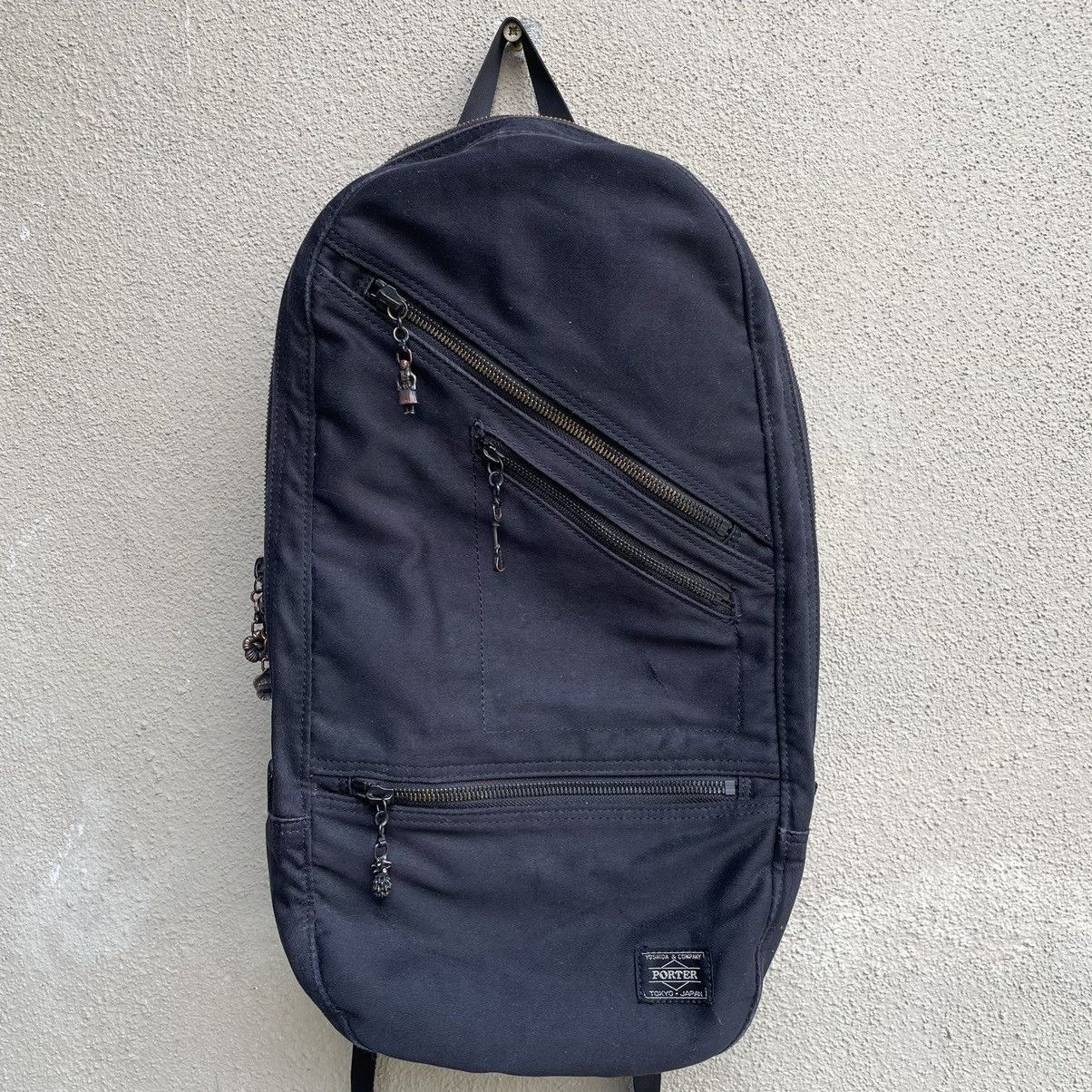 Head Porter × Japanese Brand × Porter Porter Backpack | Grailed