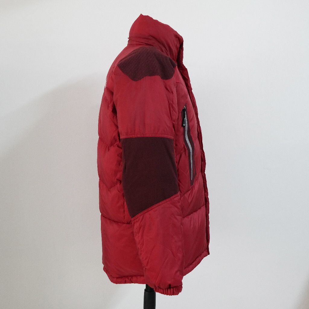 The North Face THE NORTH FACE 800 FILL SUMMIT SERIES PUFFER JACKET ...