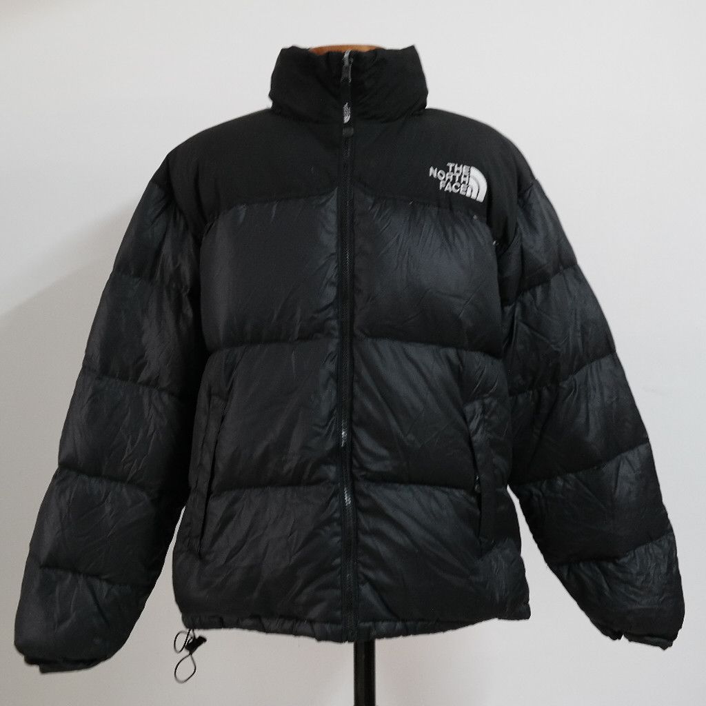 The North Face THE NORTH FACE 900 FILL SUMMIT SERIES PUFFER JACKET ...