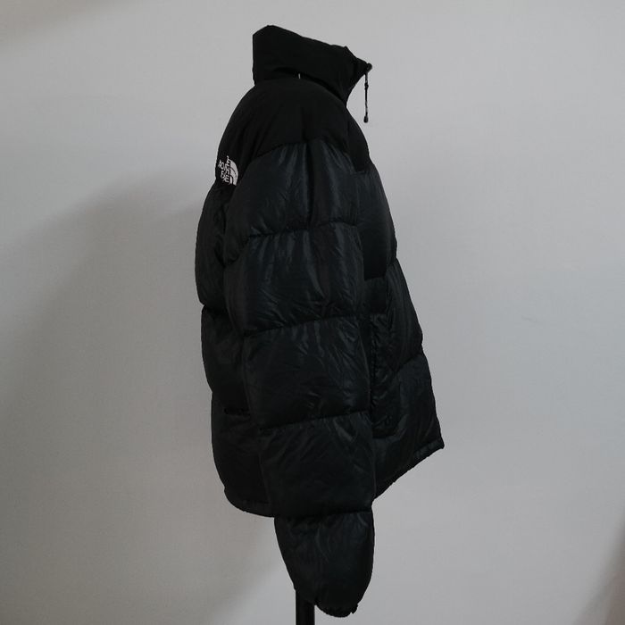 The North Face THE NORTH FACE 900 FILL SUMMIT SERIES PUFFER JACKET ...