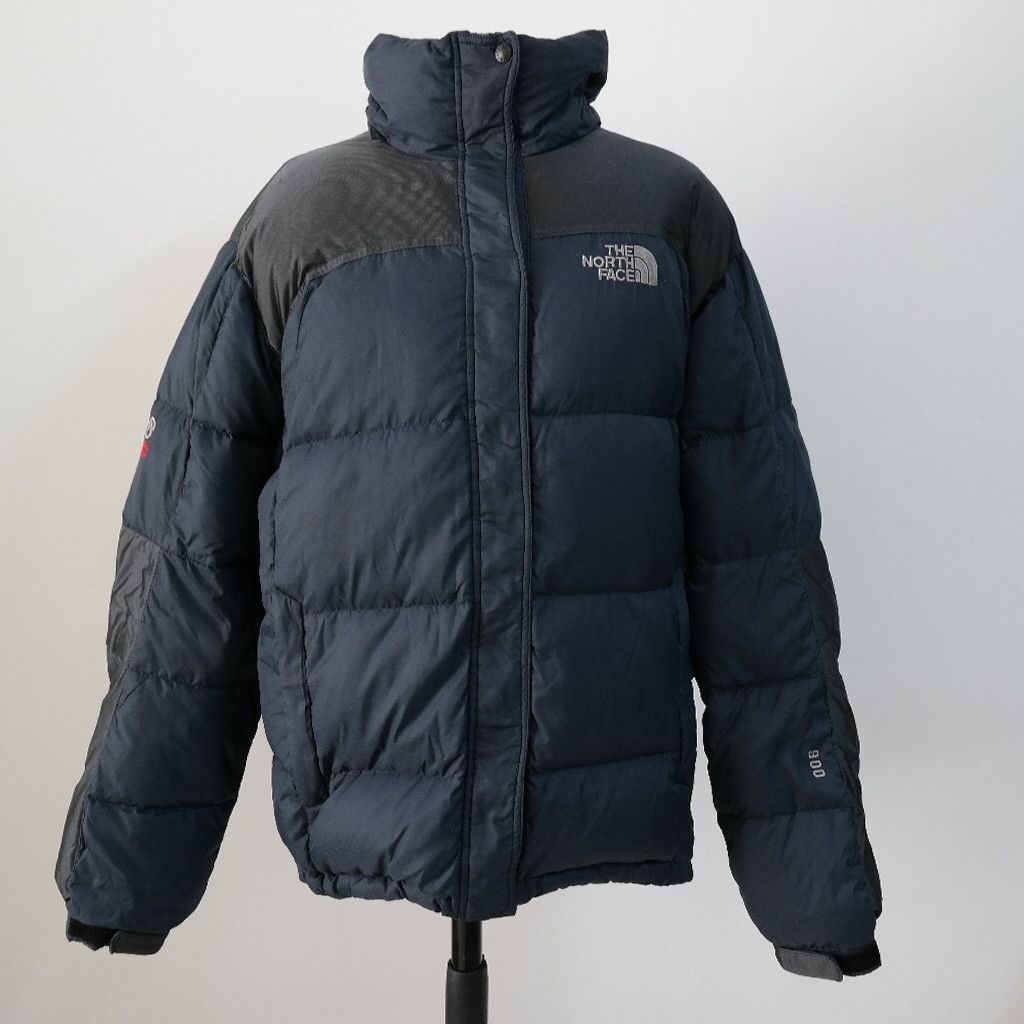 The North Face THE NORTH FACE 900 FILL SUMMIT SERIES PUFFER JACKET ...