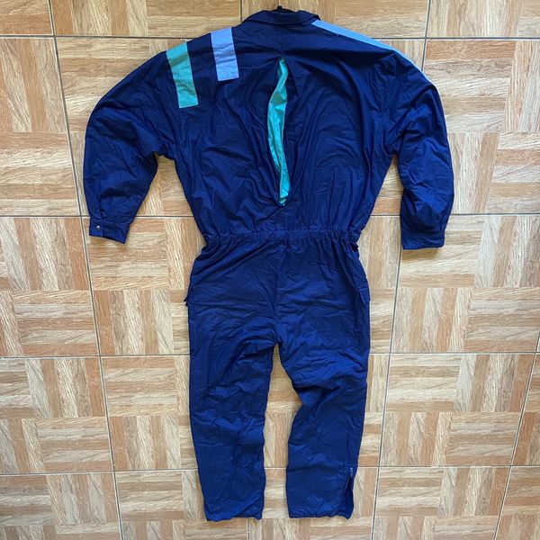 Adidas Overalls Adidas Originals Vintage 90s Mens | Grailed