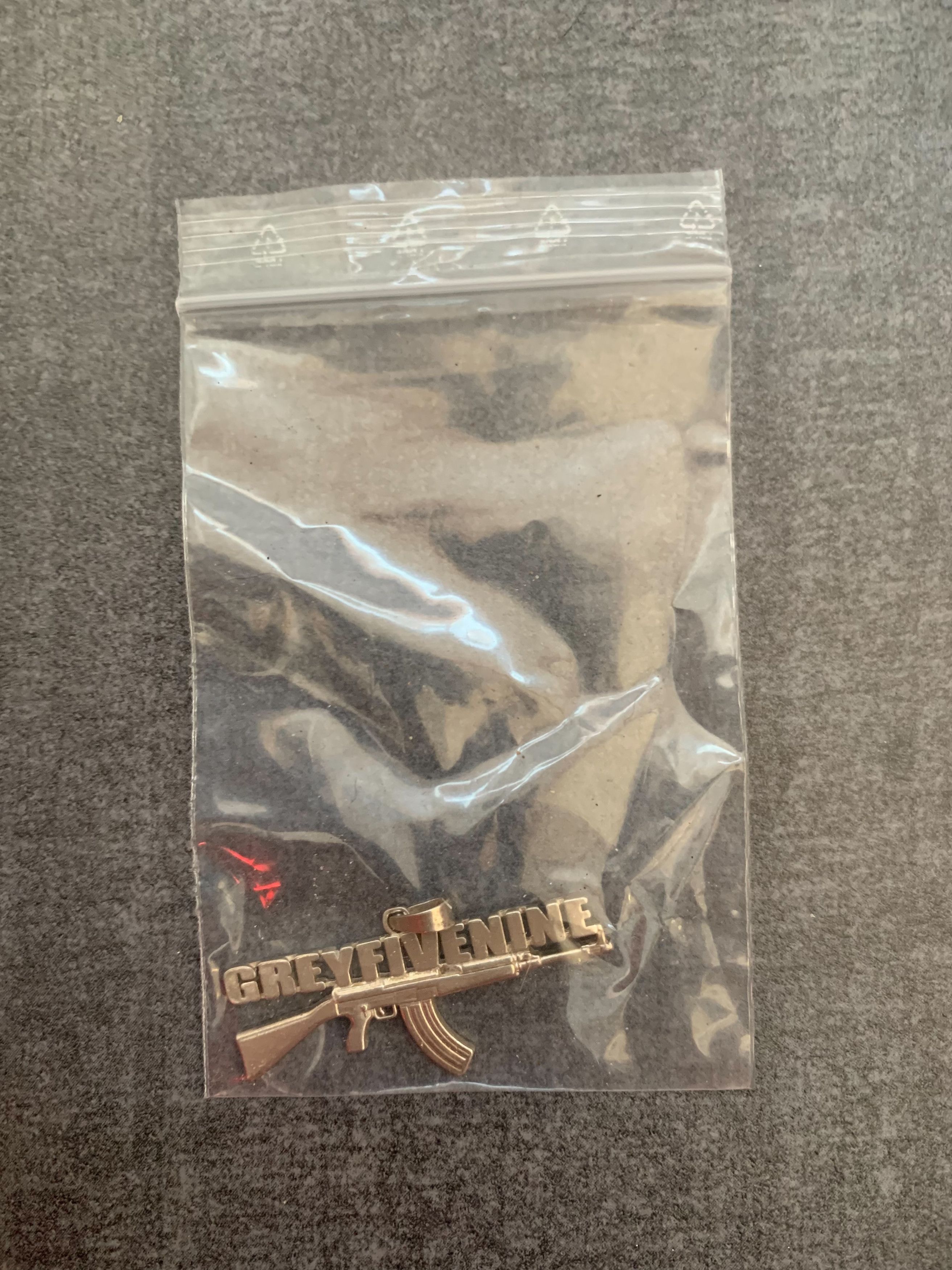 Other GreyFiveNine AK47 | Grailed