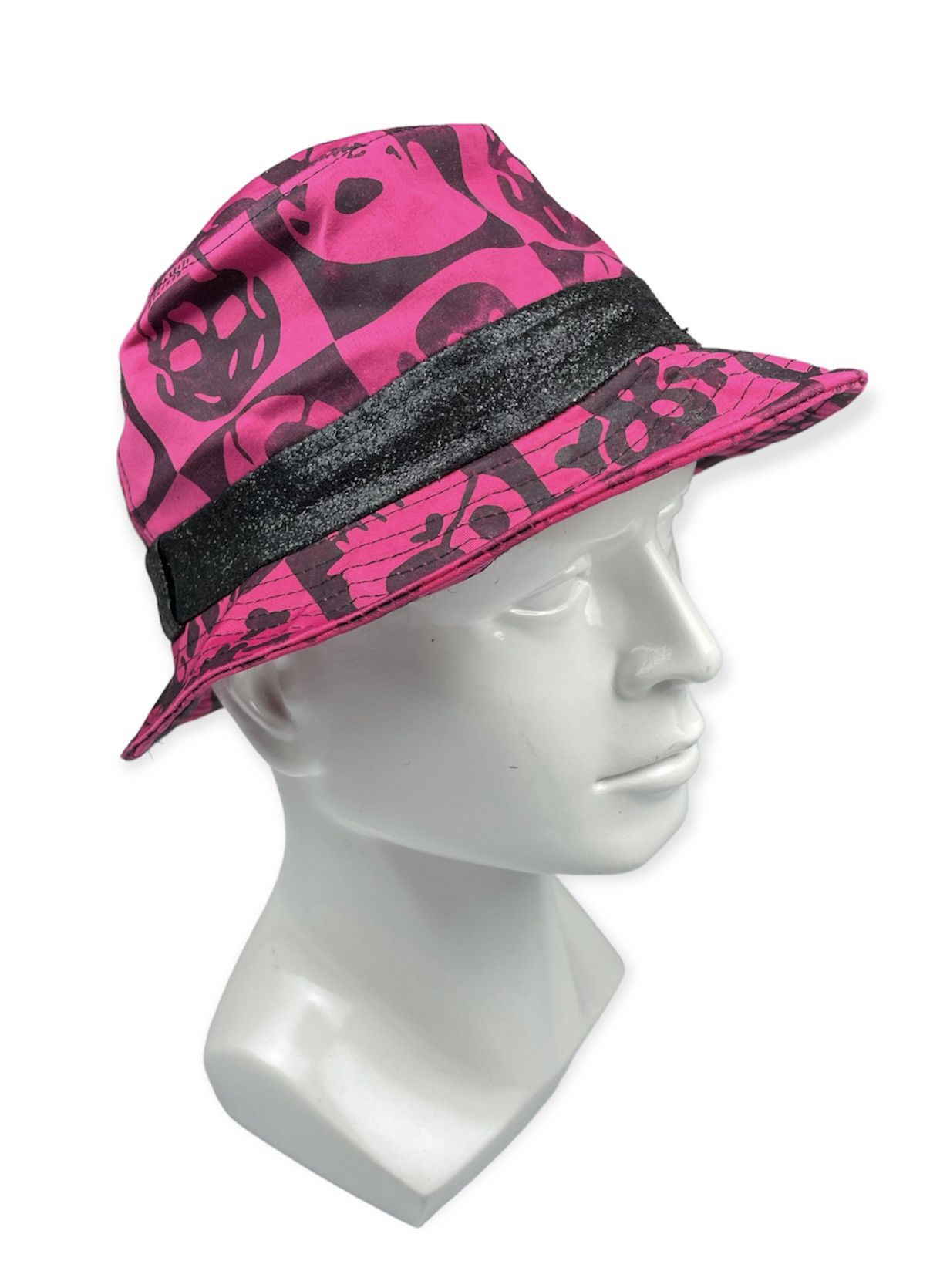 Skulls SKULLS HAT - HS4 | Grailed