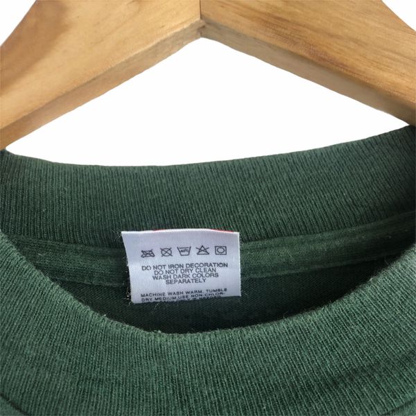 Alien Workshop Vtg 1995 ALIEN WORKSHOP Fashion Victim Skateboard Tee ...