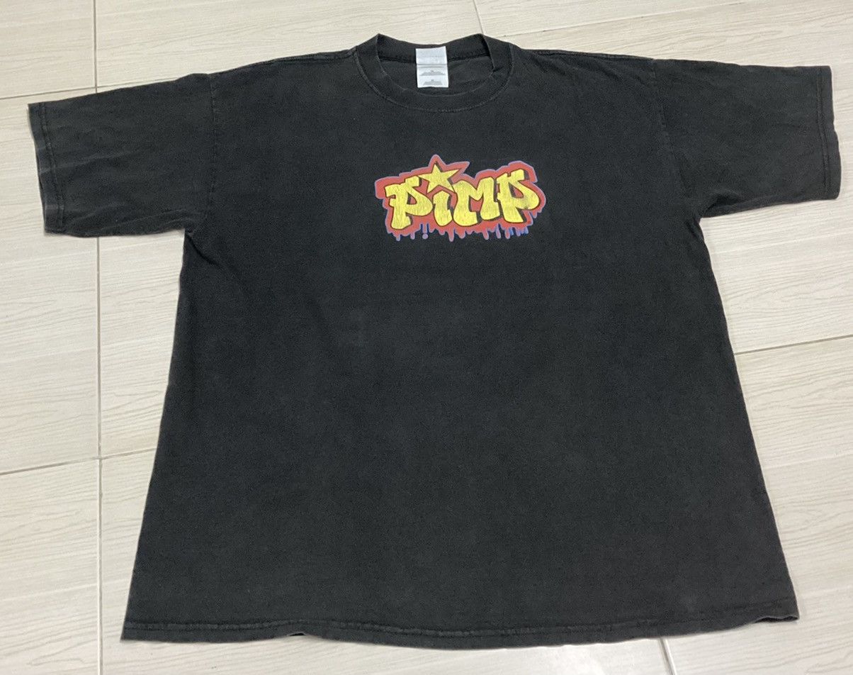 Other × Streetwear × Vintage Vintage pimp style | Grailed