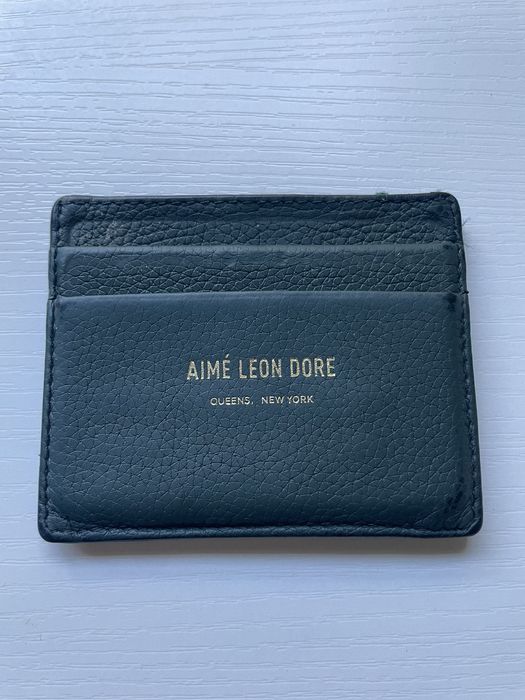 Aime Leon Dore Aime Leon Dore Card Holder | Grailed