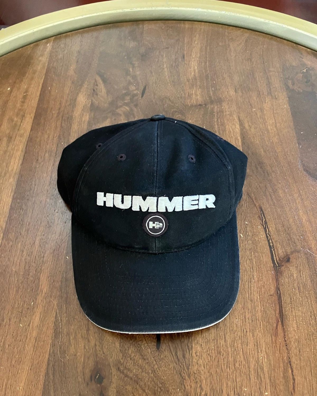 Vintage Y2K Vintage Hummer H2 GM Hat Cap | Grailed