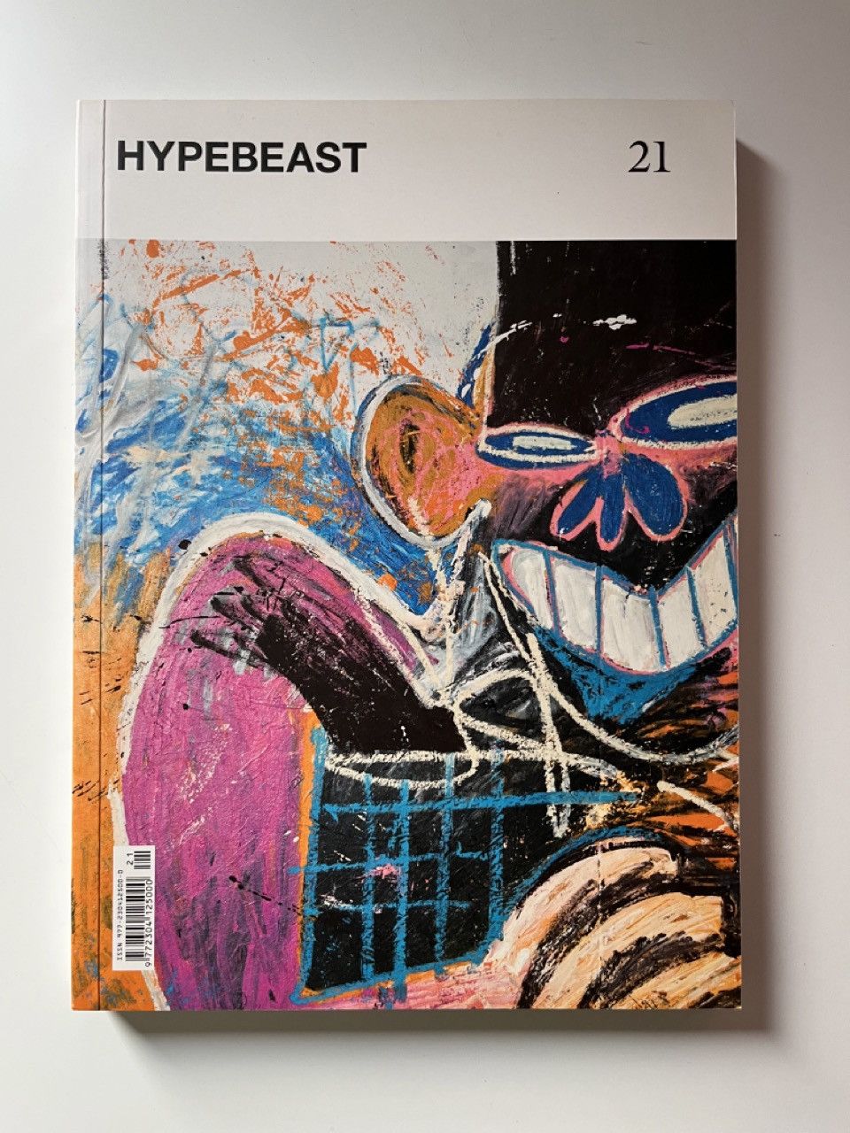 Hypebeast Hypebeast 21: The Renaissance Issue | Grailed