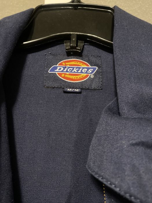 Dickies Dickie’s work jacket | Grailed