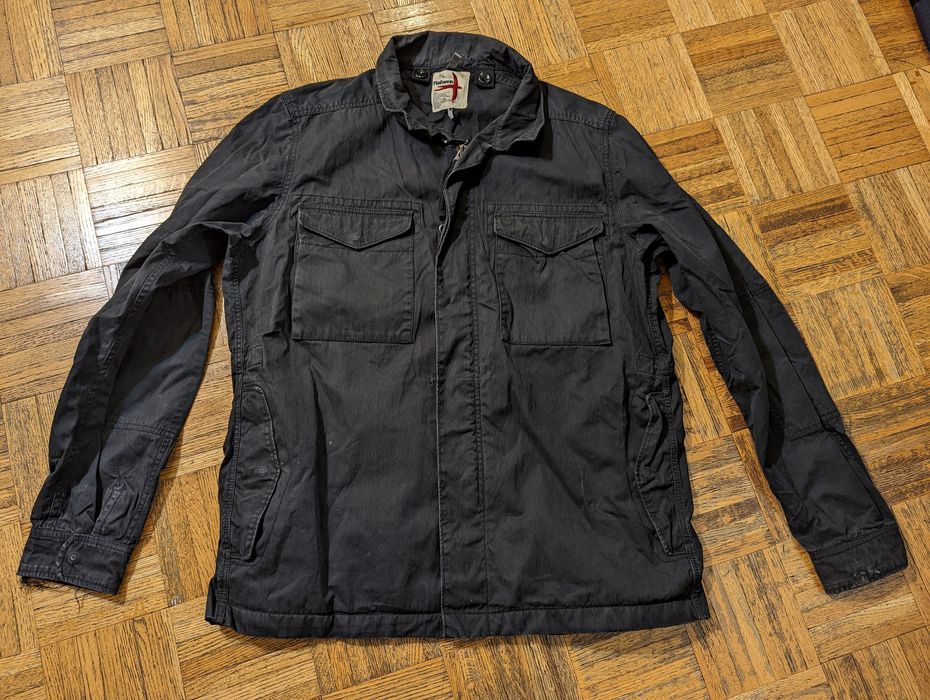 Relwen Field jacket | Grailed