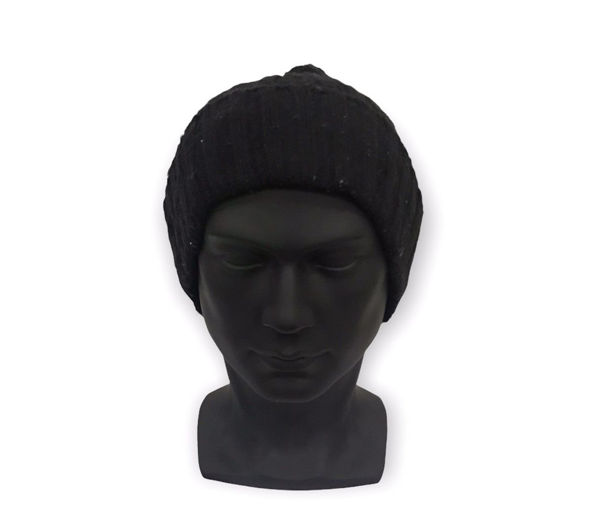 Streetwear × Uniqlo Japanese Brand Uniqlo Heattech Knit Snowcap Beanie ...